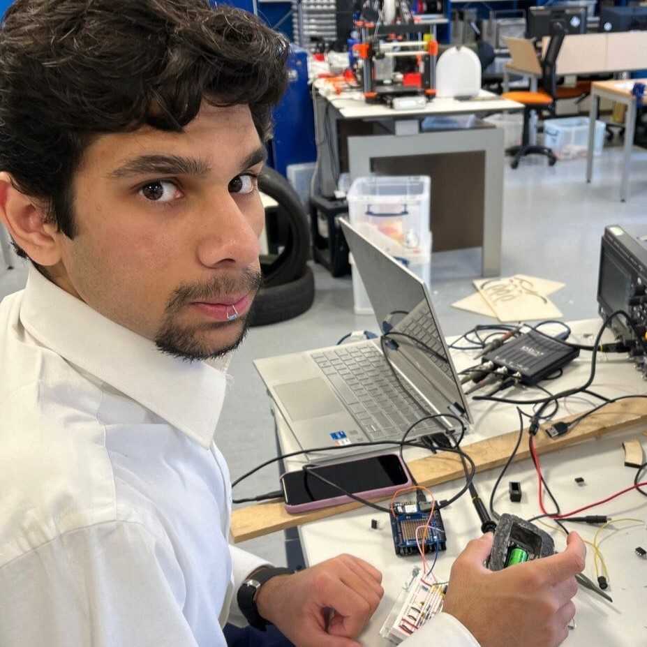 EESoc - Imperial College London